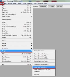 Photoshop post production tutorial | Gobotree Learning Station