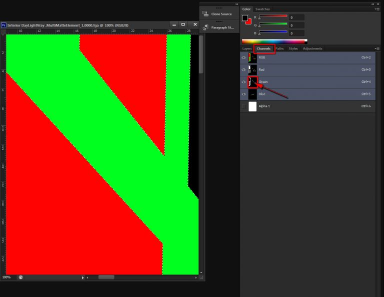 Photoshop post production tutorial | Gobotree Learning Station