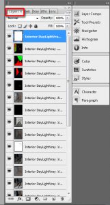 Photoshop post production tutorial | Gobotree Learning Station