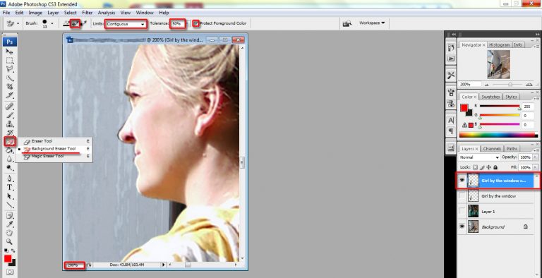 Photoshop post production tutorial | Gobotree Learning Station