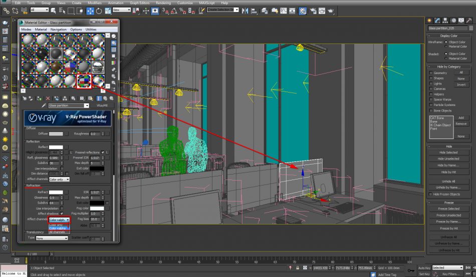 How background images can make your renders more realistic | Gobotree ...