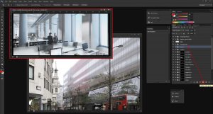 How background images can make your renders more realistic | Gobotree ...