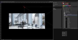 How background images can make your renders more realistic | Gobotree ...