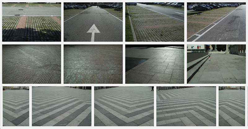 Ground surface treatment in architectural visulisations | Gobotree ...